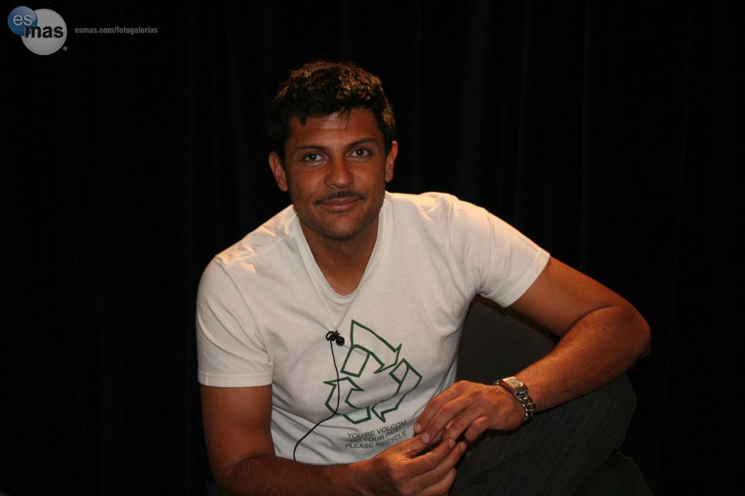 Soy tu dueña: Fabián Robles desde el chat de Esmas